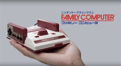 Famicom Classic Edition Sells Over 250k In 4 Days The Gonintendo Archives Gonintendo