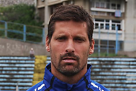 Ivan Grabovac Pojačao Stručni Stožer Krka Otočni Trećeligaš Doveo