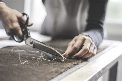 Master Class The Tailoring Academy