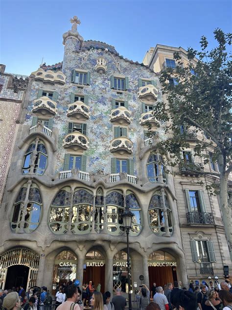 Grant Kuffa On Linkedin As My Semester Abroad In Barcelona Comes To An End Im Filled With