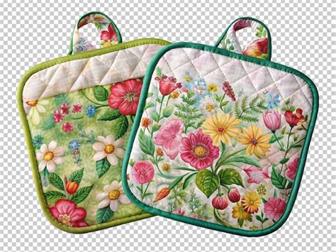 Premium Psd Pot Holder