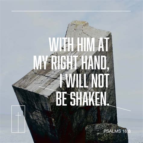 Psalms 16 8 Compare All Versions Bible App