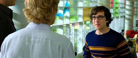 The Internship Official Trailer 2 2013 Vince Vaughn Owen Wilson