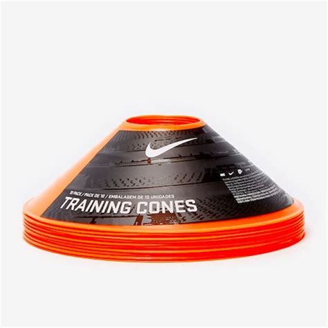 Nike Training Cones 10 Pack