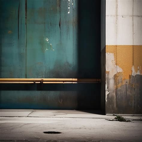 Premium Photo Grunge Urban Texture For Background With Ai Generative