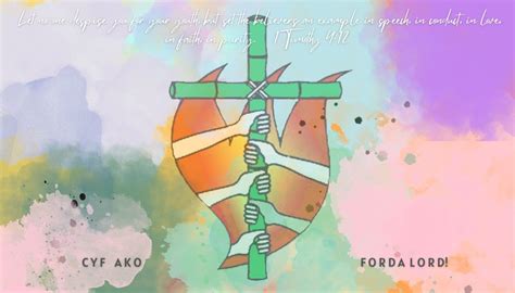 Christian Youth Fellowship Uccp Batangas City