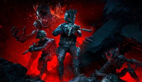 Level Zero Extraction Is Arriving On Steam Early Access Today