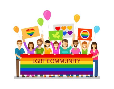 Lgbt 向量例证 插画 包括有 Lgbt 37790253