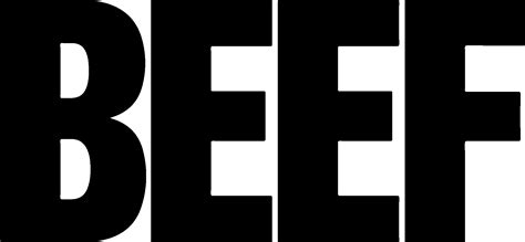 Beef Logo Png Svg Ai Vector Free Download