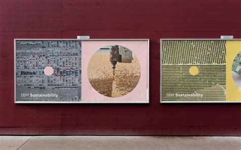 Ibm Sustainability Buck