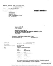 Info 12819103 Philip Morris Usa Lynn Downing Free Download Borrow