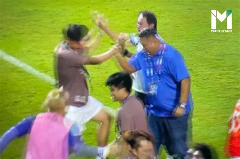 Main Stand Main Stand Added A New Photo