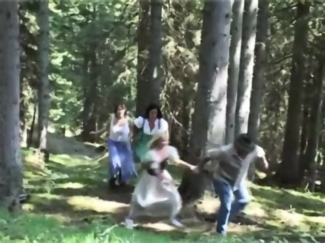 Resi Auf Der Alm Teil 9 Eporner