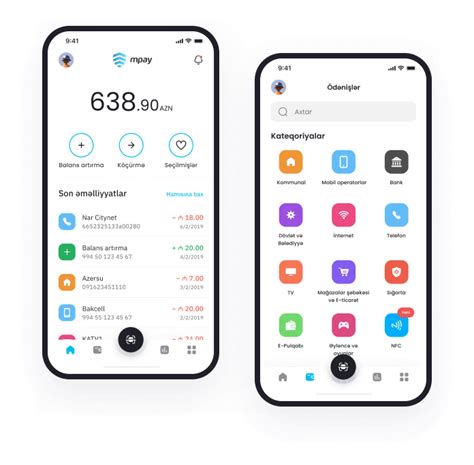 Fintech Development Services Sdk Finance
