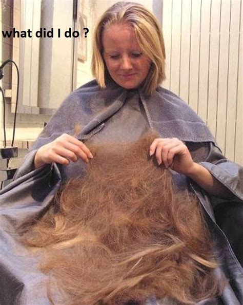 Pin Von Steve Haskell Auf Girls Long Haircuts Bald Shaving Hair On