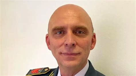 Infarto In Caserma Muore Finanziare Di 53 Anni