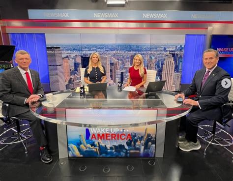 Alison Maloni Age Husband Height Wiki Net Worth Career