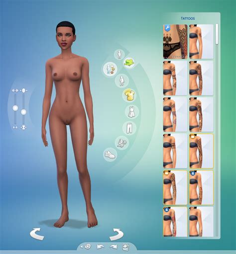 Ww 334129g On Version 144831020 Textures Not Working Technical Support Wickedwhims