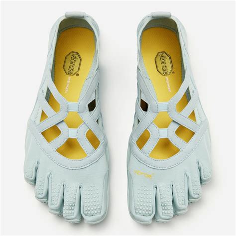 Alitza Loop Harbour Grey Woman Vibram