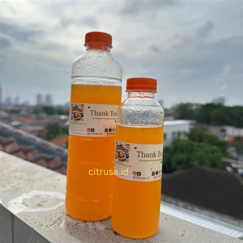 Jual Sirup Markisa Medan Asli Homemade Bundling 2pcs Botol Sedang Kecil 100 Tanpa Pengawet
