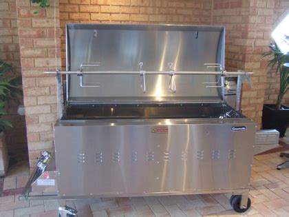 Ritz Party Hire Rockingham Wa Spit Roaster Bbq Ritz Party Hire