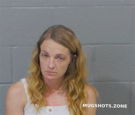 Brooks Brandi Jo 04 22 2025 Stanly County Mugshots Zone