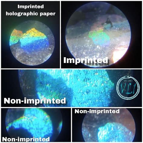 Radiorgonomy The New Science Holographic Material Imprinting