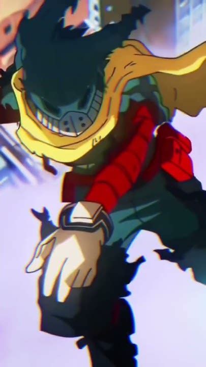 Deku Has Grown Youtube