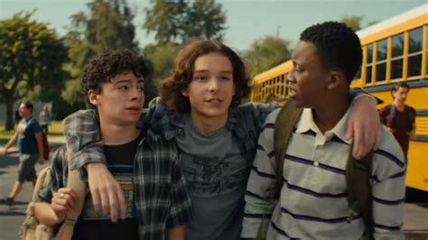 All Major Actors And Cast List For Netflixs Incoming The Escapist