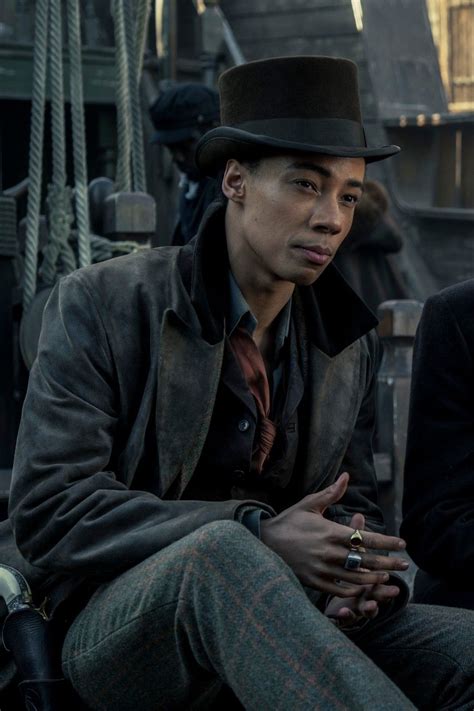 Jesper Shadow And Bone Netflix Six Of Crows Six Of Crows Characters The Grisha Trilogy