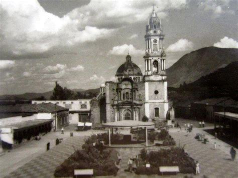 Pajacuaran Michoacan Mexico Monografia Actual De Pajacuarán