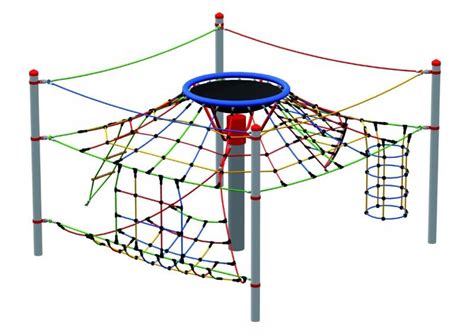 Exciting Kea Castle Playground Centre