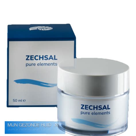 Pure Elements Balancing Cream 50 Ml Mijn Gezonde Huid