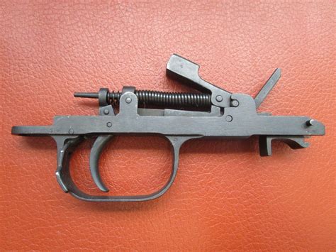 Sks Trigger Guard Assembly Complete And In Excellent Condition 4757555130