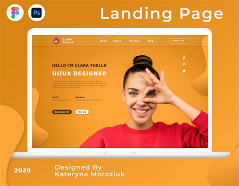 Behance Dimensions 2021 Behance