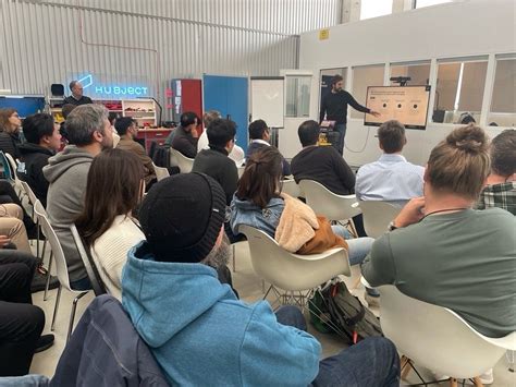 Michel Ferzli On Linkedin Plugandcharge Plugandcharge Expertise