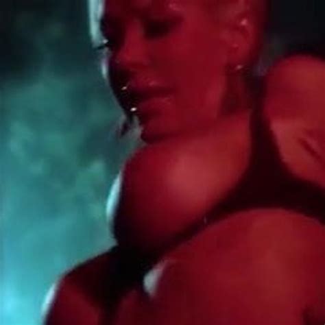 Big Tit Belly Dance Vintage 60s Amazing Blonde Teases Xhamster
