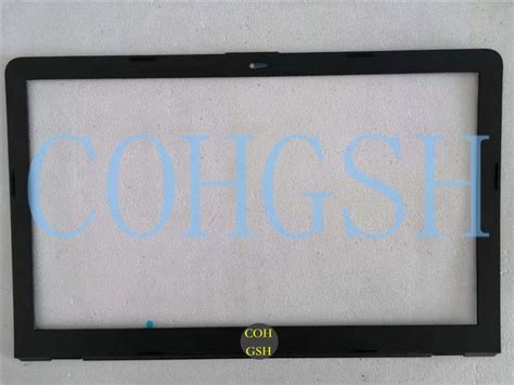 Original Display Bezel Lcd Front Bezel Assembly Fo Grandado