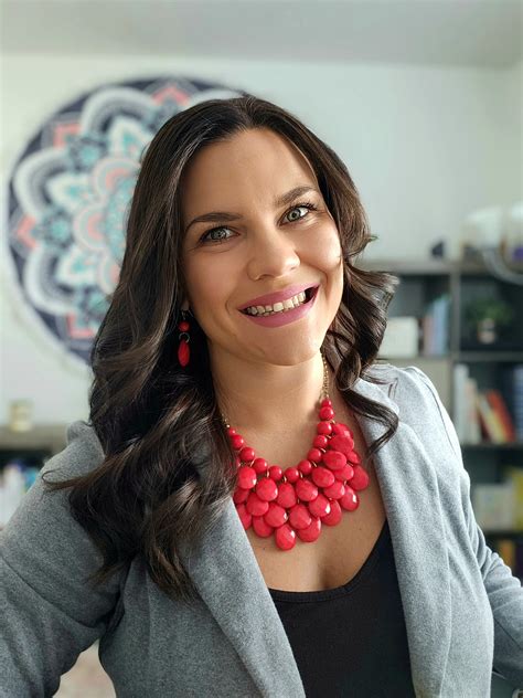 Angela Catena Ph D Atixa