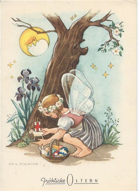 Di037 Ch V Schwind Neintje Flickr