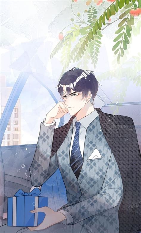 Pin By Ngọc912 On Ta Có 5 đại Lão Baba Anime Manga Art