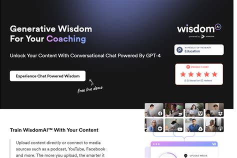 Ai Tool Wisdomai