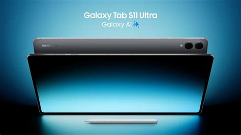 Samsung Anuncia O Premium Acessível Galaxy S25 Fe E O Tablet S11
