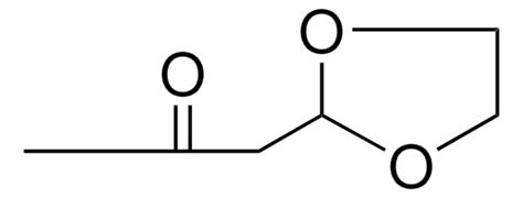 1 13 Dioxolan 2 Yl 2 Propanone Aldrichcpr Sigma Aldrich