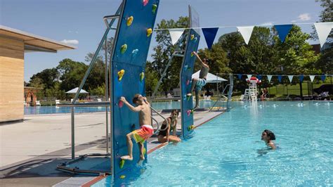 Halifax Common Pool Tourism Nova Scotia
