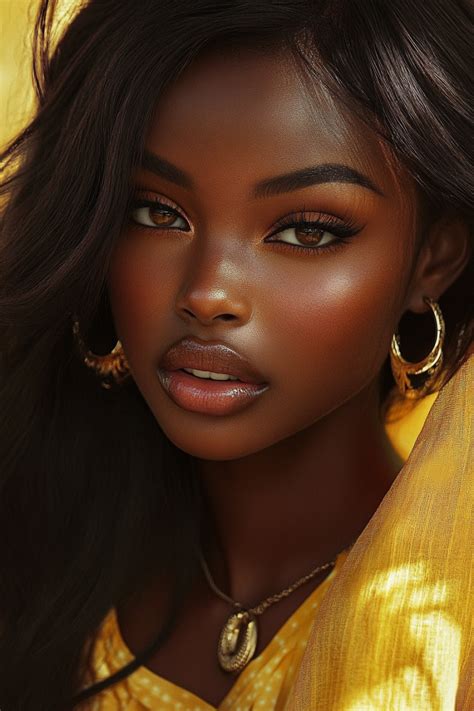 13 Flattering Hair Color Ideas For Brown Skin Vibrant And Subtle