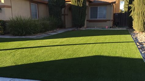 What Sizes Of Artificial Grass Are There