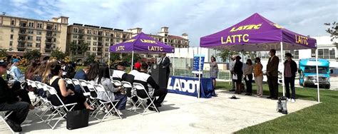 Councilmember Curren Price Ladot Launch ‘universal Basic Mobility Pilot In South La Los