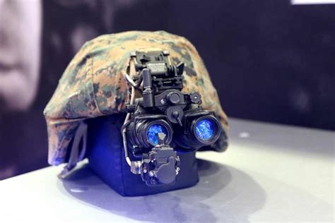 Heres What Marines Can Expect From Their New Night Vision Binoculars