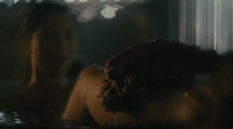 Nude Video Celebs Dianne Doan Sexy Vikings S04e05 2016
